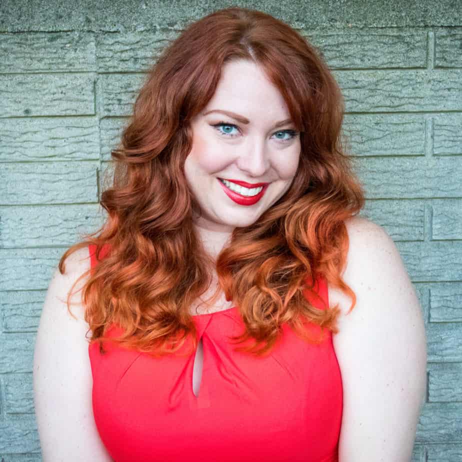 Kim Boudreau Smith | Queen of GSD